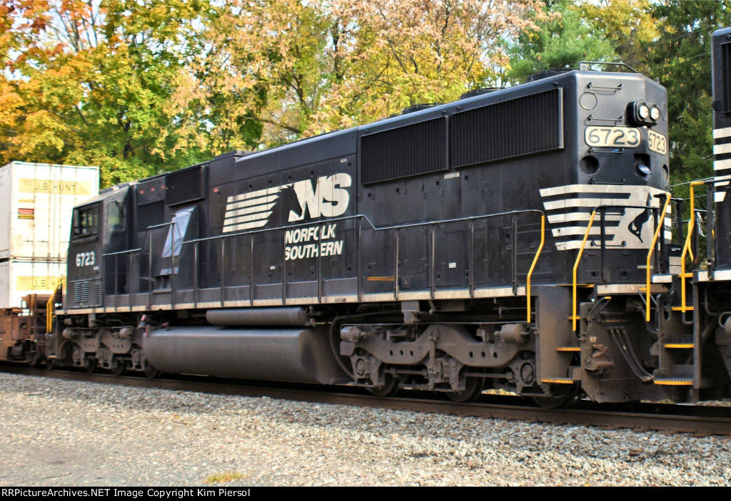 NS 6723